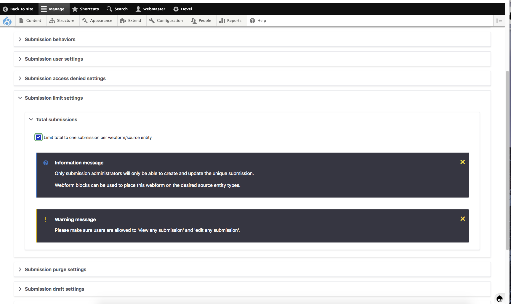Access Denied For Anonymous Users [ 3157367]